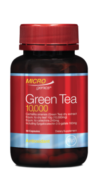 Microgenics – A New Generation