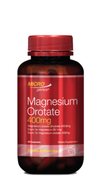 Bones, Joints & Muscles – Microgenics