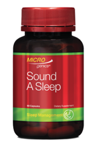 Sleep Management – Microgenics