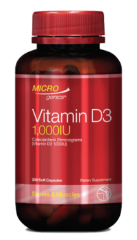 Microgenics – A New Generation