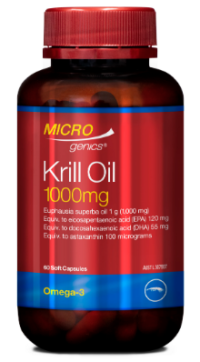 Microgenics – A New Generation