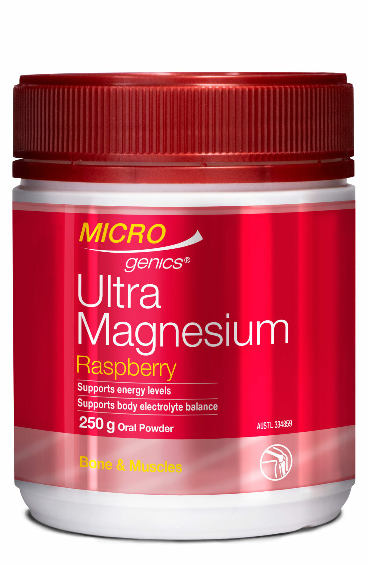 Bones, Joints & Muscles – Microgenics