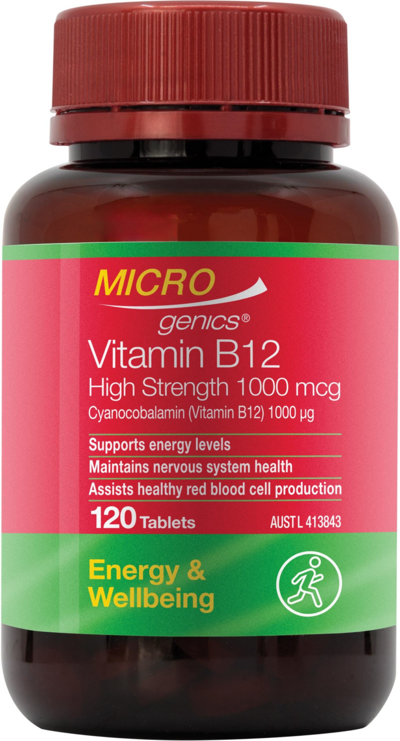 Energy – Microgenics