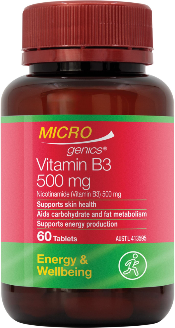 Energy – Microgenics