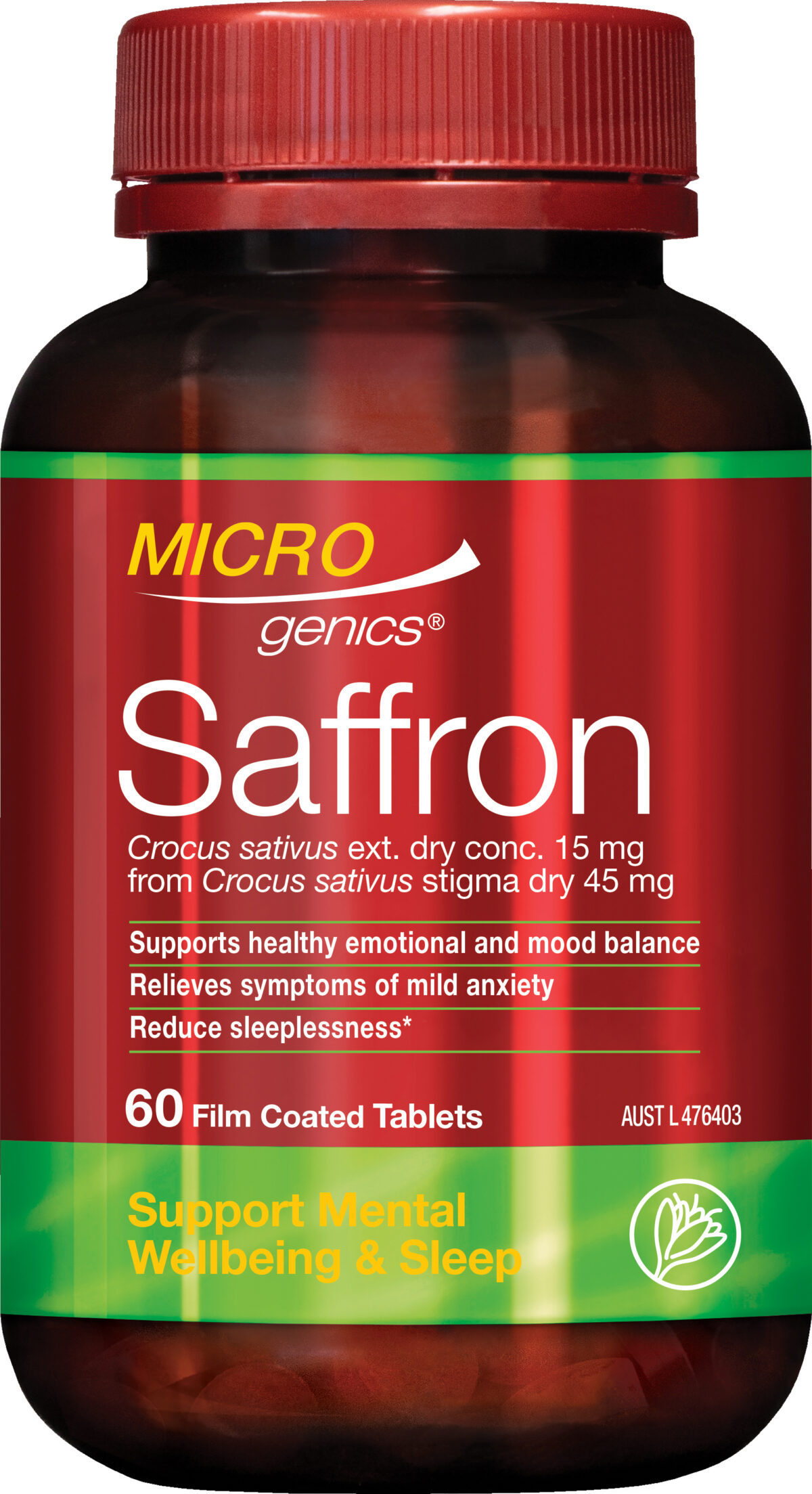 Sleep Management – Microgenics